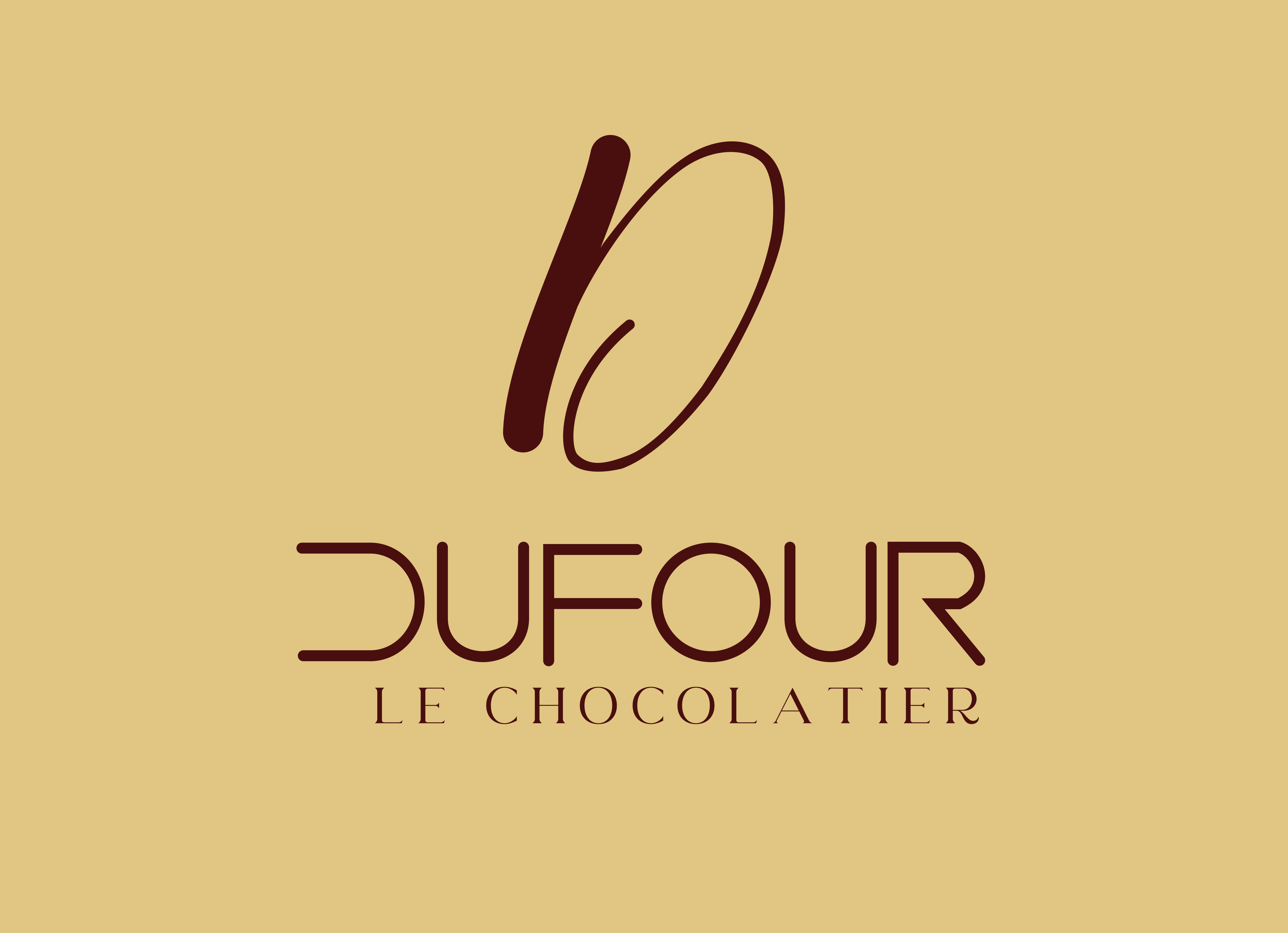 DUFOUR - le Chocolatier | L’imaginateur gourmand